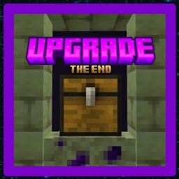 Upgrade the End - Minecraft Mods - CurseForge