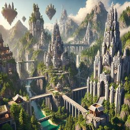 Structures_Plus - Minecraft Mods - CurseForge