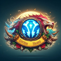 CustomNames_MRT - World of Warcraft Addons - CurseForge