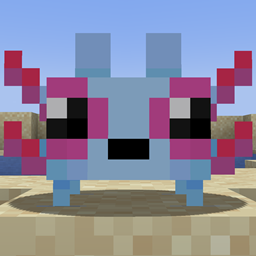 Rivulet the slugcat - Minecraft Resource Packs - CurseForge