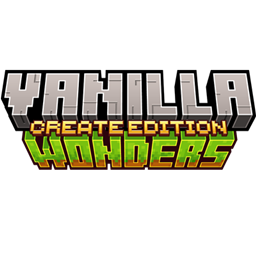 Vanilla Wonders: Create Edition - Minecraft Modpacks - CurseForge