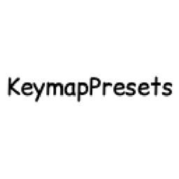 Keymap Presets - Minecraft Mods - CurseForge