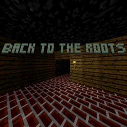 BACK TO THE ROOTS 🎃 - Minecraft Modpacks - CurseForge