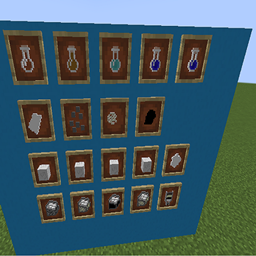 Real Drinking Water - Minecraft Mods - CurseForge