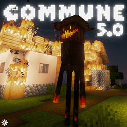 Commune - Files - Minecraft Modpacks - CurseForge