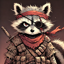 Install raccoon.exe's return - Minecraft Mods & Modpacks - CurseForge