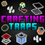 Crafting Traps - Minecraft Bedrock Addons - CurseForge