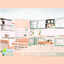 Retro Pastel Kitchen - The Sims 4 Rooms / Lots - CurseForge