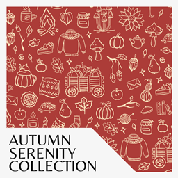 Autumn Serenity Wallpaper 06 - The Sims 4 Build / Buy - CurseForge