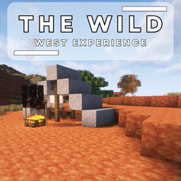 The wild west experience - Gallery - Minecraft Modpacks - CurseForge
