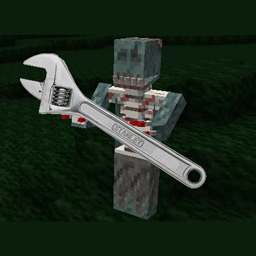 Abyssal Tweaker - Minecraft Mods - CurseForge