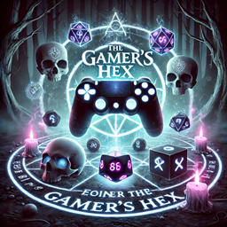 Gamer's Hex: Origins - Minecraft Modpacks - CurseForge