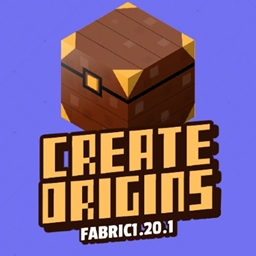 Shadowed's Create Origins - Gallery - Minecraft Modpacks - CurseForge