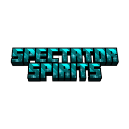 Spectator Spirits - Minecraft Mods - CurseForge