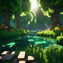 Simply Beauty - Minecraft Modpacks - CurseForge