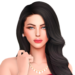 Elle Cardenas - The Sims 4 Sims / Households - CurseForge
