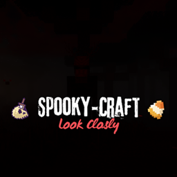MirrorAxe's Spooky-Craft - Minecraft Modpacks - CurseForge