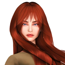 Leann Reid - The Sims 4 Sims / Households - CurseForge
