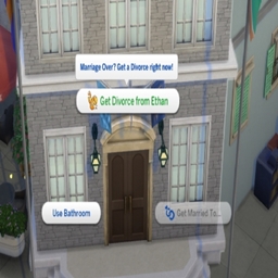 Download Town Hall Divorce | Spanish Translation By RoshySims - The ...