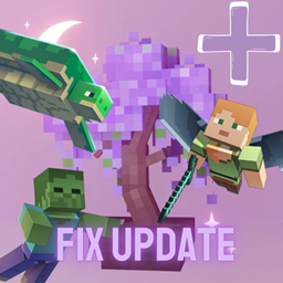 Echoes of Amethyst (FiX Update) - Gallery - Minecraft Mods - CurseForge