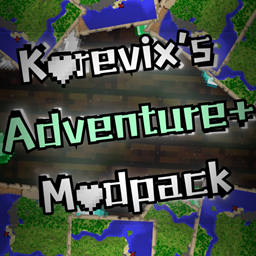 Korevix's Adventure+ Experience - Minecraft Modpacks - CurseForge