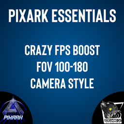 PixARK Essentials - Ark Survival Ascended Mods - CurseForge