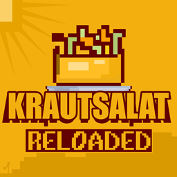 Krautsalat - Reloaded - Krautsalat - Reloaded - v4.4 - Minecraft ...
