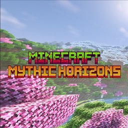 MC Mythic Horizons - Minecraft Modpacks - CurseForge