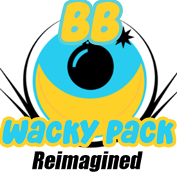 The Wacky Pack Reimagined - Files - Minecraft Modpacks - CurseForge