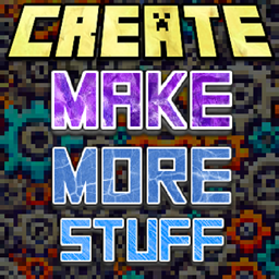 Make More Stuff - Minecraft Modpacks - CurseForge
