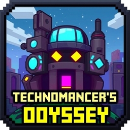 Technomancer's Odyssey - Minecraft Modpacks - CurseForge