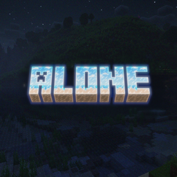 Alone by GR_AY - Files - Minecraft Modpacks - CurseForge