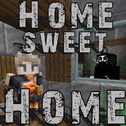 Home Sweet Home: Survive Beyond the Door - Minecraft Modpacks - CurseForge