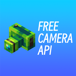 Free camera API - Minecraft Mods - CurseForge