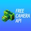 Free camera API - Minecraft Mods - CurseForge