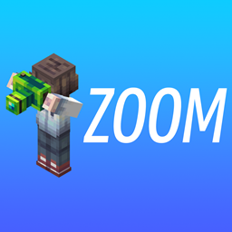 Zoom camera - Minecraft Mods - CurseForge