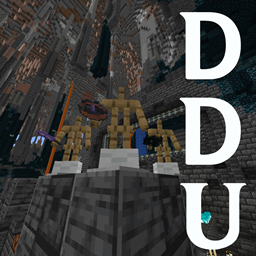 Deep Dark Utility - Minecraft Mods - CurseForge