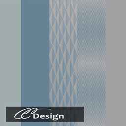 Diamonds in blue and gray - The Sims 4 Build / Buy - CurseForge