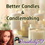 Better Candles & Candlemaking - The Sims 4 Mods - CurseForge