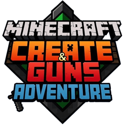 Create & Guns Adventure - Minecraft Modpacks - CurseForge