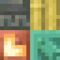 /Fill Command Unlimited - Minecraft Mods - CurseForge