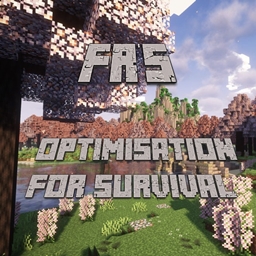 Fr's Optimisation for Survival - Minecraft Modpacks - CurseForge