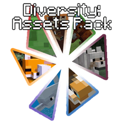 Diversity: Assets Pack (Origins) - Minecraft Mods - CurseForge