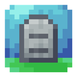 Gravestone: Core - Gallery - Minecraft Mods - CurseForge