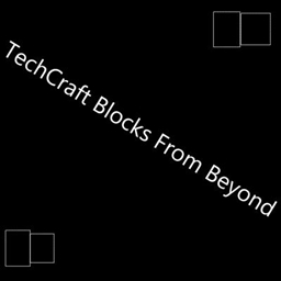 TechCraft Blocks From Beyond - Minecraft Modpacks - CurseForge
