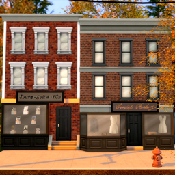 Functional Building Shells part 1 | Chinese Translation - Dependencies ...