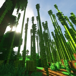 Extended Vanilla by MRZ - Minecraft Modpacks - CurseForge