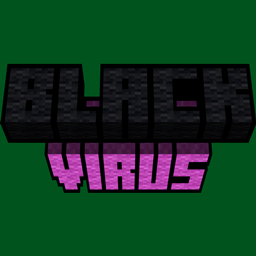 Black Virus - Minecraft Mods - CurseForge