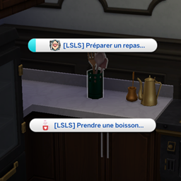 SimCare de plumlace en français - The Sims 4 Translations - CurseForge
