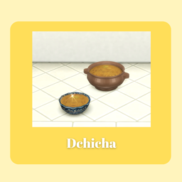 Dchicha - Files - The Sims 4 Mods - CurseForge